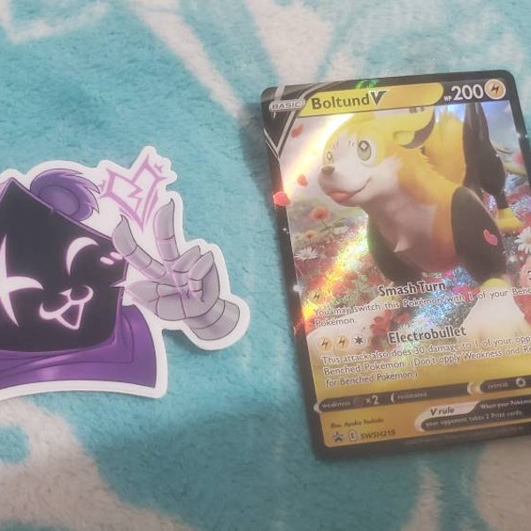 Wenda From Sprunki Phase 2 | 2.5" Vinyl Sticker - Etsy