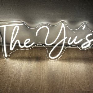 Stay Weird Neon Sign Custom Neon Sign Neon Light Sign for - Etsy