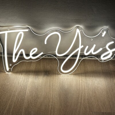 Stay Weird Neon Sign Custom Neon Sign Neon Light Sign for - Etsy