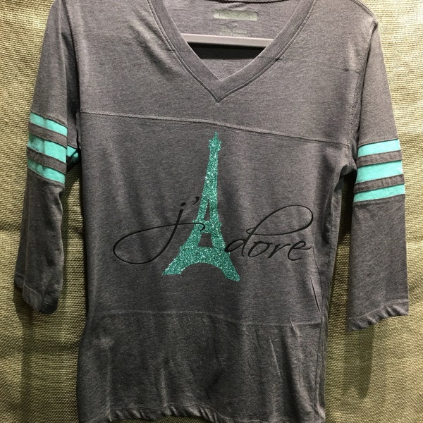 Love Svg, Eiffel Tower Svg File, Teen T-shirt SVG, Paris Svg ...