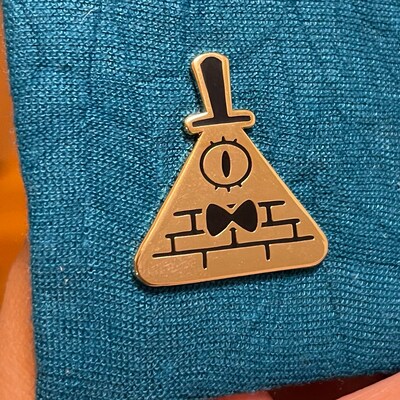 Sparkle Bats Pink and Purple Hard Enamel Halloween Pins - Etsy