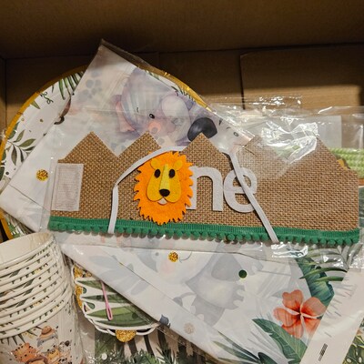 Mermaid Display Balloons DIY Kit Mermaid Tail Shell Sculpture Baby ...