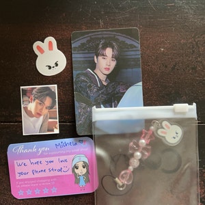 Kpop Keychain Stray Kids Keychain Ateez Keychain Mamamoo Keychain Twice ...