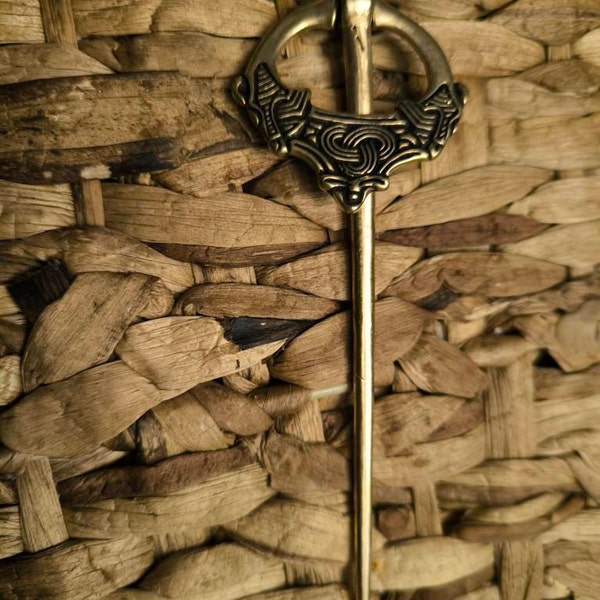 Hand-forged Medieval Fork - Etsy