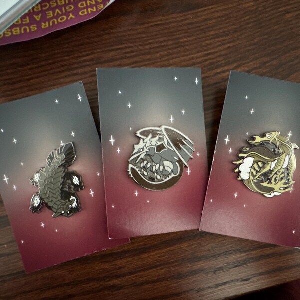 Rose Gold Fox Enamel Pin Badge - Etsy