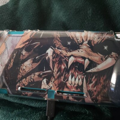 Design Your Own Custom Nintendo Switch Lite Skin // Custom Nintendo ...