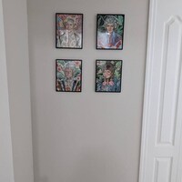 Birthday Card - Happy Burt Day - Funny Birthday Card - Funny Greeting ...