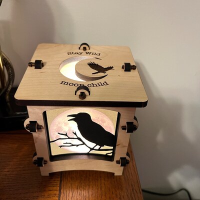 Mini DIY Bee Hive Model Kit, My Little Beekeeper - Etsy