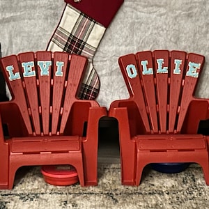 Keychain Wallet for Chenille Letter Patche DIY Dupe Coin Purse ...