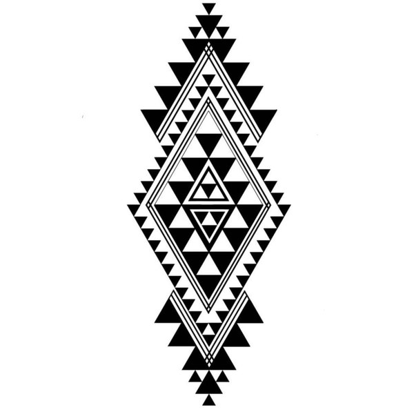 Custom Contemporary Maori Art Designs, One of a Kind, Designed by Maori ...