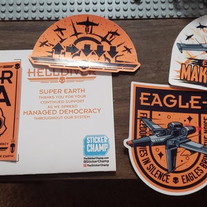 Elden Ring Forever Maidenless Sticker - Etsy