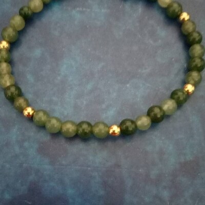 Shiny Gold Chainmail Bra With Chain Tassels and Cubic Zirconia Stones ...