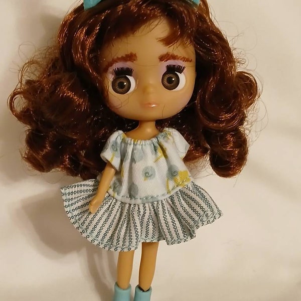 Labubu Macaron Outfit : lovely Orange Set jumpsuit and Cap - Etsy