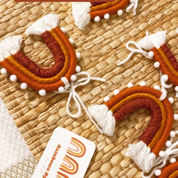 Smiley Face Christmas Ornament | Trendy Christmas Ornament - Etsy