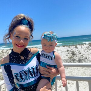 Girls Cheer Top,cheer Top,kids Cheer Top,cheer,cheer Leader,top ...