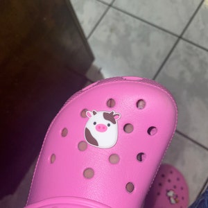 Texas Croc Charms Cowboy Boot Croc Charms Tee Haw Charm Cowboy - Etsy