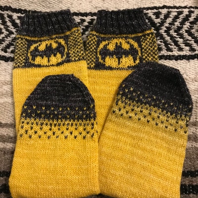 Mickey and Minnie Mouse Knitting Pattern Sweaters for Children and ...