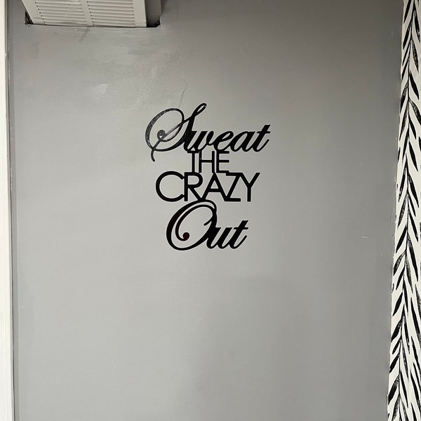 Custom Text Quote Decal - Personalized Name Vinyl Customized Letter ...