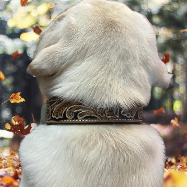 Wild Rag Engraved Sterling Silver Print Cowboy Western Neck Scarf ...