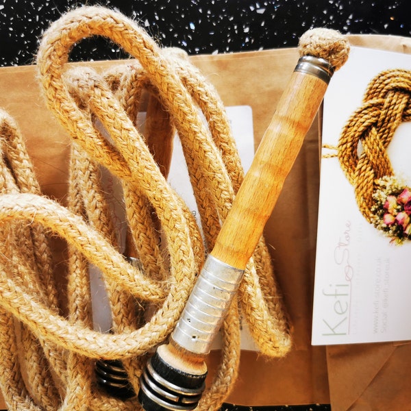 Coastal Inspired Rope Doorstop - Etsy UK
