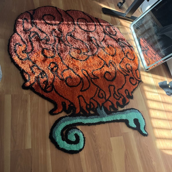 Kanye Graduation Bear Rug - Etsy