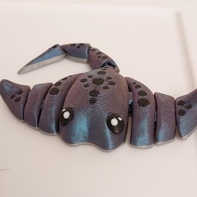 Mutant Bee Fidgets - Etsy