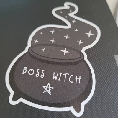 Fighting Korean Hangul Vinyl Sticker // Korean Stickers, Korean Hangul ...