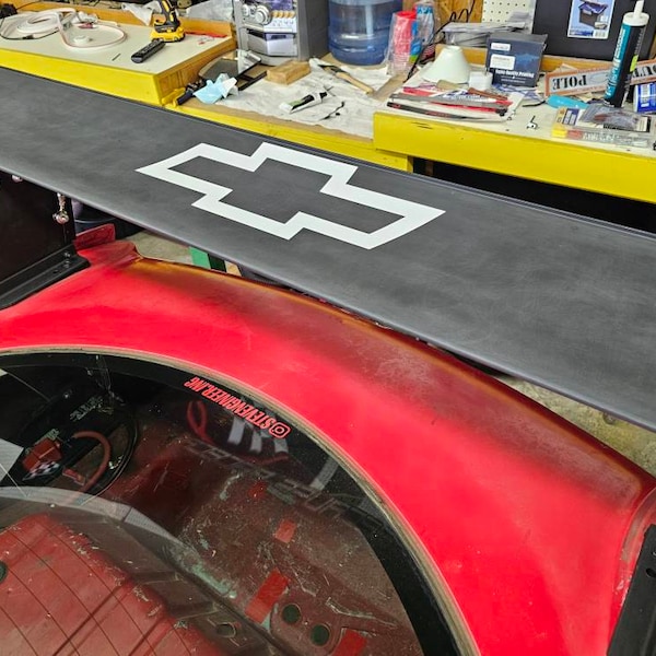 Chevrolet Logo Decal Sticker - Etsy