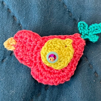 CROCHET PATTERN loopy Lily Granny Square Instant Download Crochet Frog ...