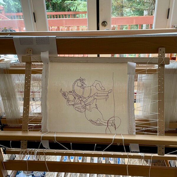 Stitchmaster Adjustable Height & Angle Floor Stand for Embroidery Cross ...