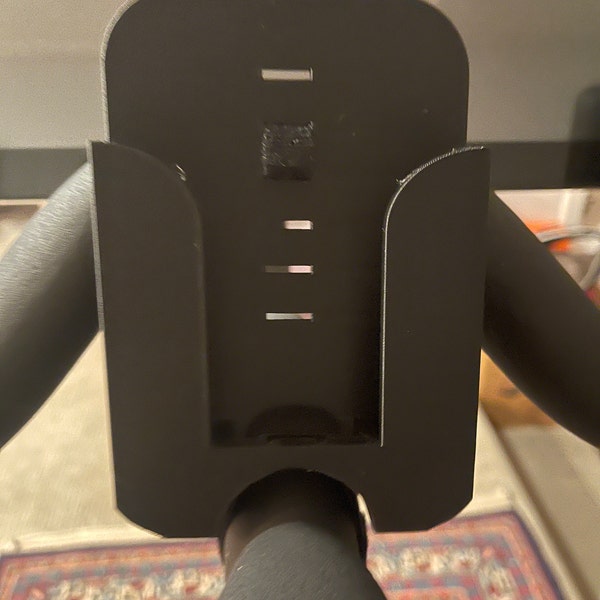 For Peloton Bike Towel Hanger, Heart Rate Monitor, Peloton Accessory - Etsy