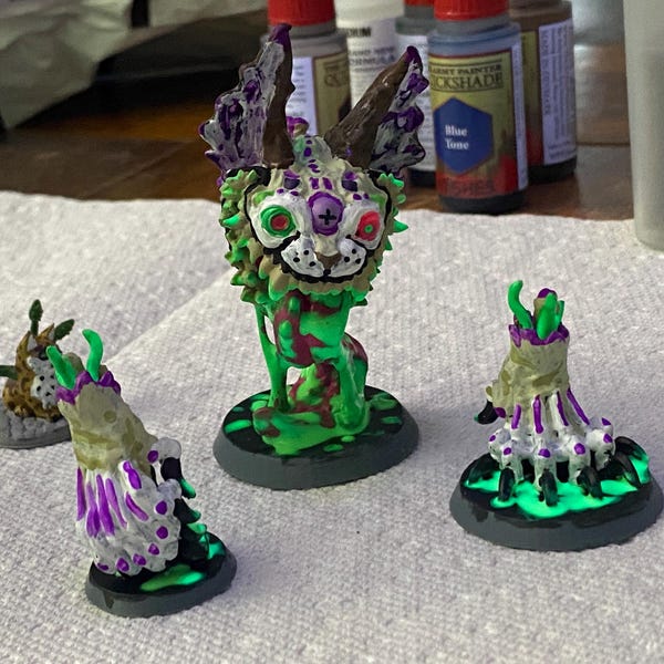 Shadowclaws Dire Raven Demon Bird Thieves Guild Artisan Guild D&D and ...