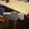 Japanese Tezuchi Bladesmith's Hammer - Etsy