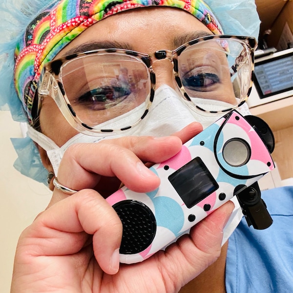 Vocera 2-piece Skin/covers. 6 of 16 Listings for the Vocera Skins ...