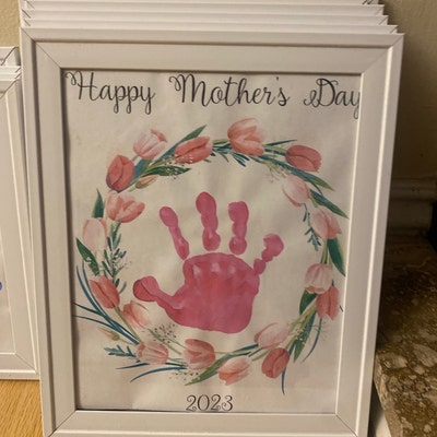 You're the Apple of My Eye Footprint Crafts Printable Handprint Art ...