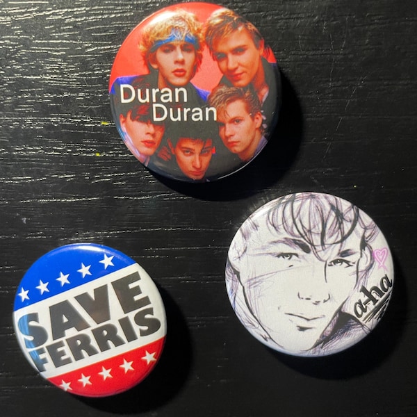 Medieval Art Weird Animals Pin Badges Funny Gift Joke Art History ...