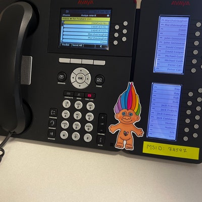 90s Wish Troll Stickers 90s Troll Wish Trolls Vintage Trolls - Etsy