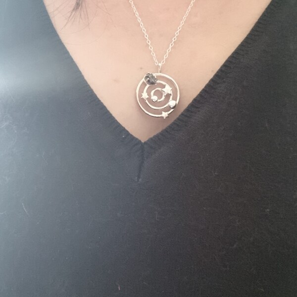 Spacex & ISS Flown NASA Vector Label - Flown in Space - NASA - Etsy