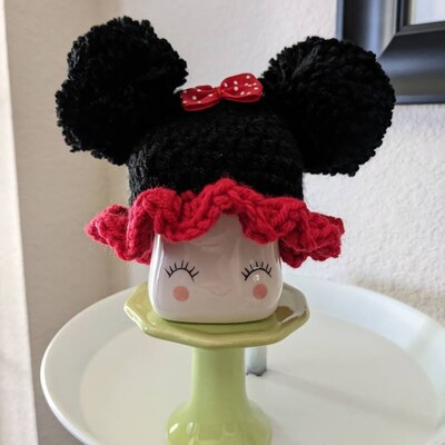 Buddy the Elf Marshmallow Mug Hat Christmas Mug Hat Elf - Etsy