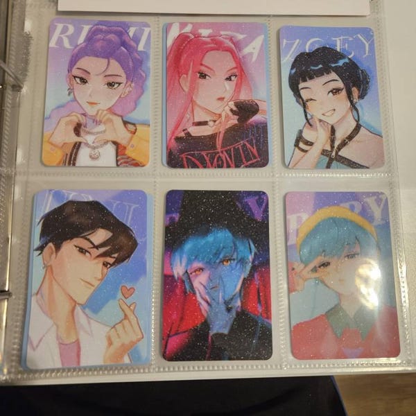 Astral Express Holographic Ticket, Print/postcard, HSR Honkai Star Rail ...