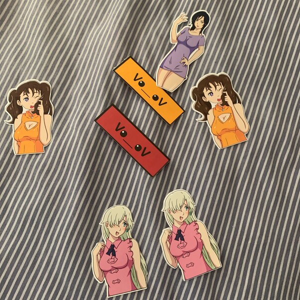 Bocchi the Rock! Emotes | Twitch | Discord - Etsy