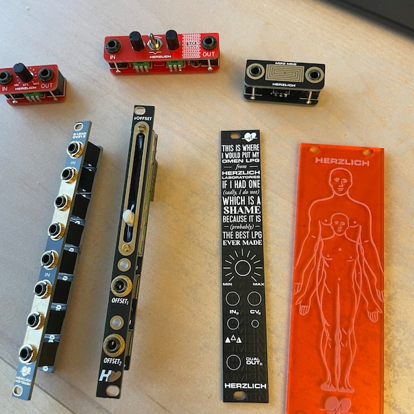 Mystery Box - Unreleased Products, Test Units, B-stock, Rarities ...