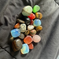 Natural Mahogany Jasper Mahogany Obsidian, High Quality in Round,4mm ...