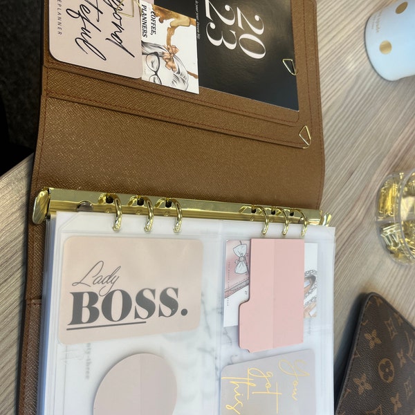 TRANSPARENT STICKY NOTES | Tabbed Memo Pad | 25 Sheets | Note Pad | A5 ...