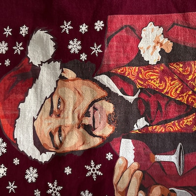 Shhh the Empire Deadpool T-shirt Funny Movie Themed Men's Tee Shirt ...