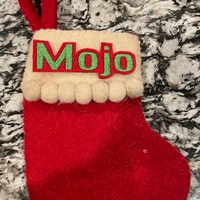 2 Old English Letters for Denim Jackets & Motorcycle Vests Iron on ...