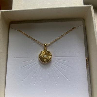 Moon Mountain Ocean Spinner Ring Enamel Paint Ring Spinner Ring Ring ...