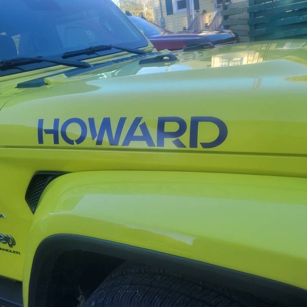 Custom Snapchat Username Text Vinyl Decal Sticker Personalized // for ...