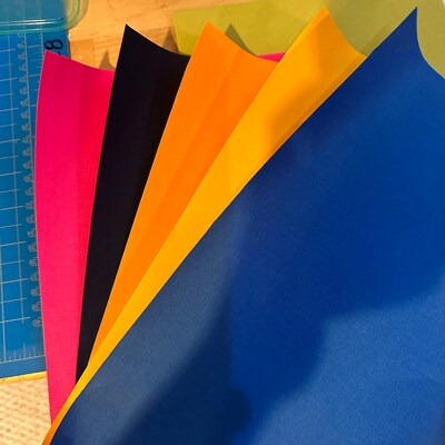 Bookbinding Board Medium Coverboard QTY 8 Pieces 12.5 X 8.5 - Etsy