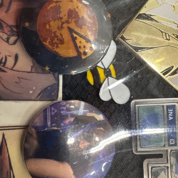 Y2K Star Beaded Charm Bracelet Alt Jewellery Fairycore Punk Stargirl - Etsy